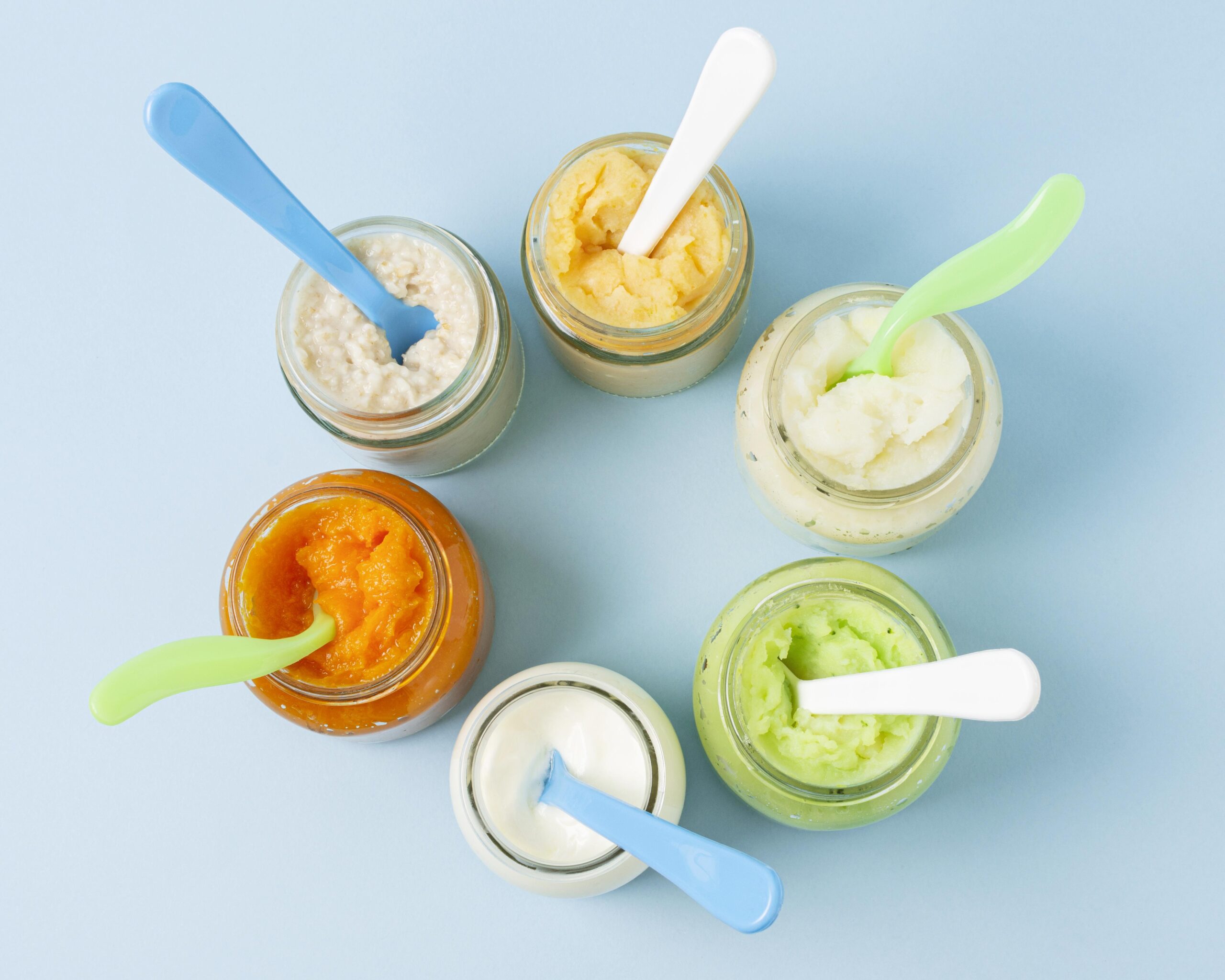 Veelgemaakte fouten bij het starten met babyvoeding (En hoe je ze ...